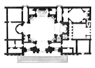 Francesco Borromini: Sant´ Agnese In Agone