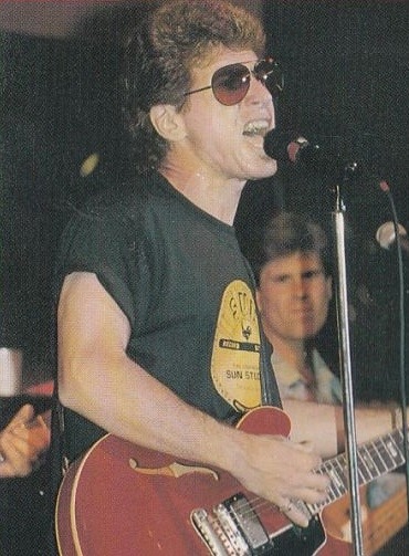 MOrmenese - Johnny Rivers