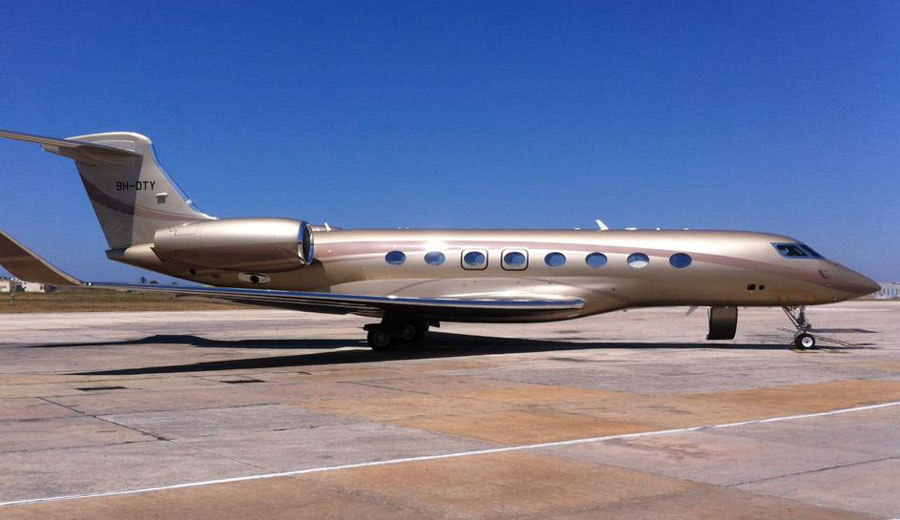 Gulfstreams: Round-up 14/6
