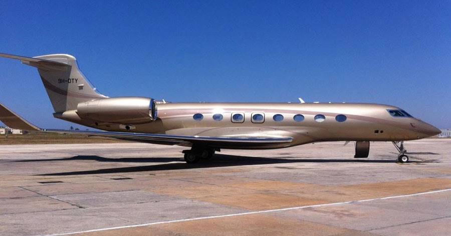 Gulfstreams: Round-up 14/6