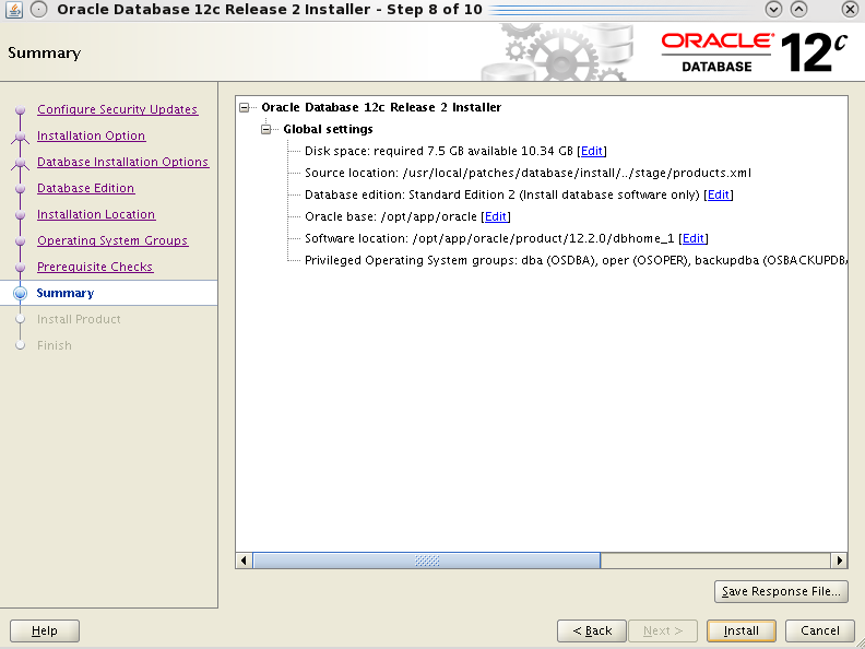 A Help Upgrading Oracle Single Instance With Asm Oracle Restart From 11 2 0 4 To 12 2 0 1
