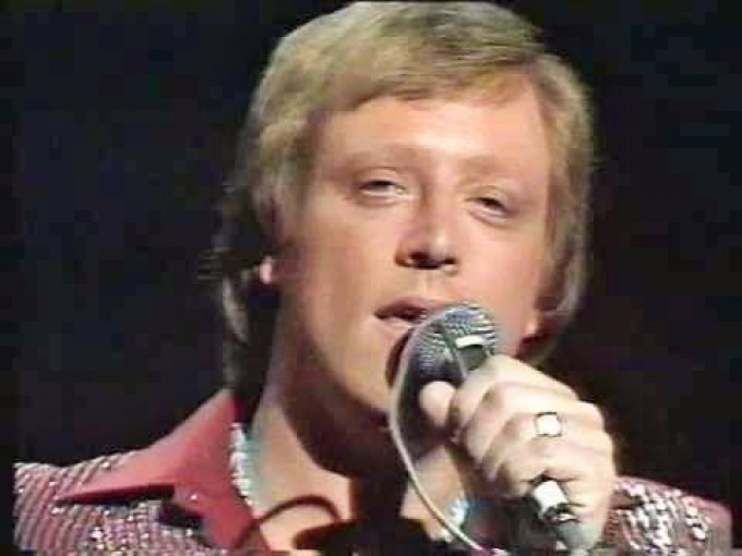 暢談經典 細聽金曲 MUSIChatroom: I REMEMBER ELVIS PRESLEY - Danny Mirror