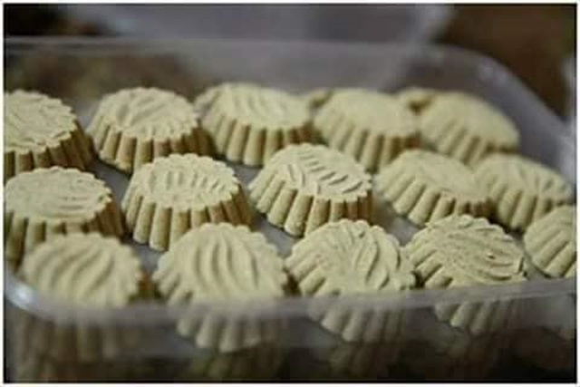 Resepi Beberapa Jenis Kuih Putu Yang Ramai Penggemarnya - blog santai ...