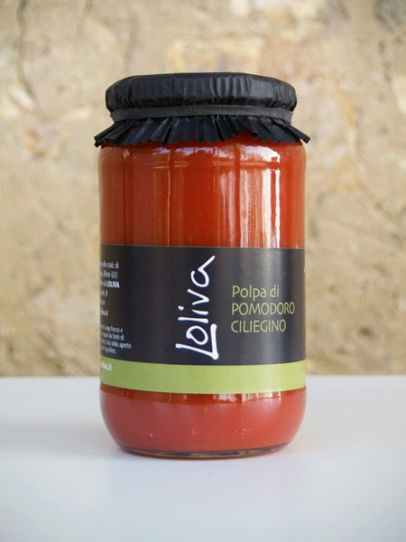 LE RICETTE LOLIVA: BOCCONCINI DI TONNO