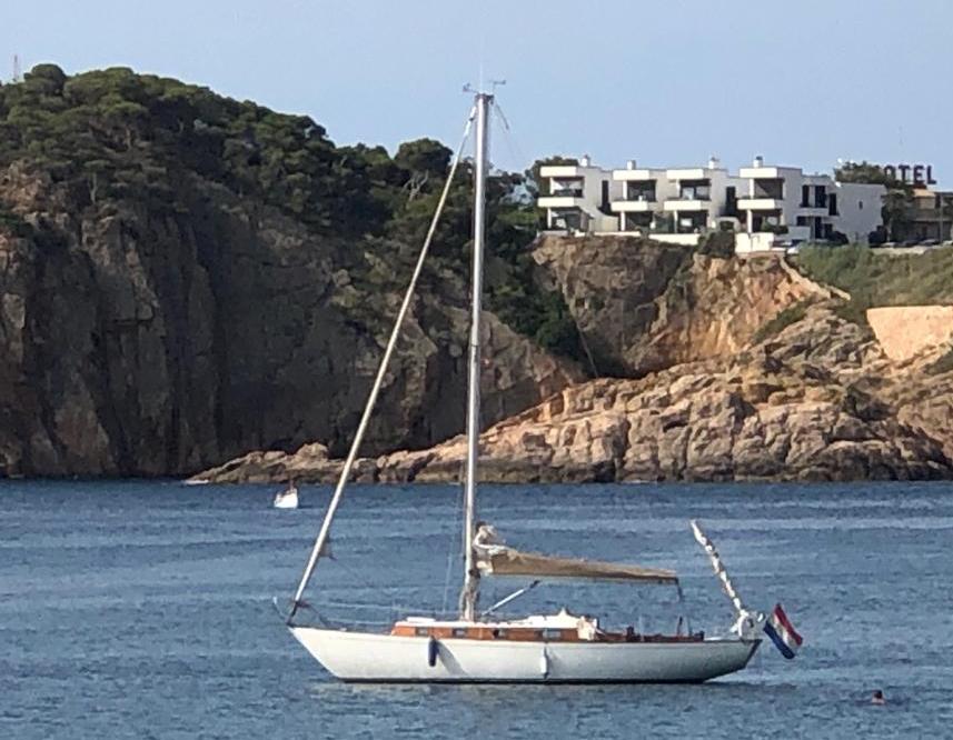 Escola Nàutica Sitges: Sortides en veler