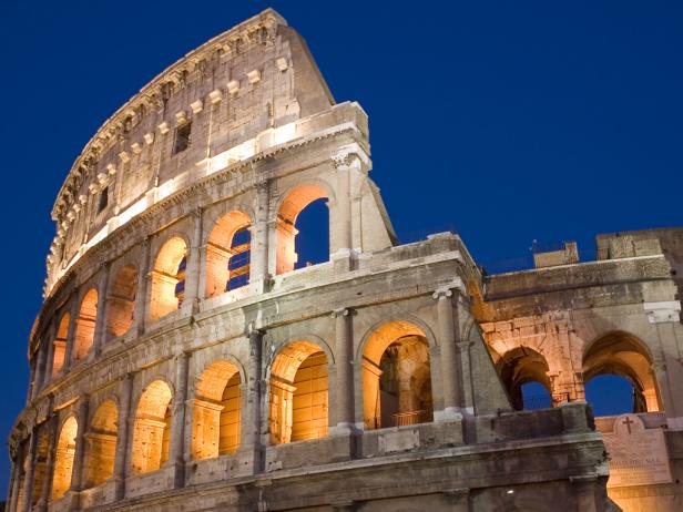 Rome Vacation Travel Guide - TRAVEL IN WORLD
