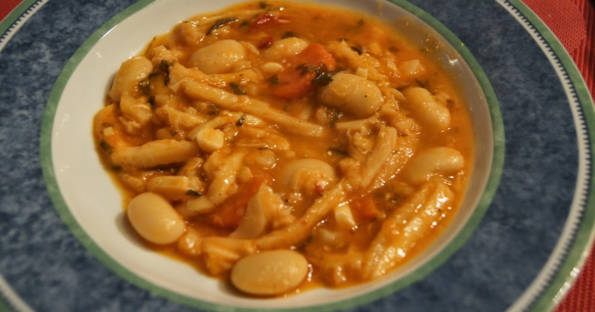 axels Rezept-Varianten: Kutteln