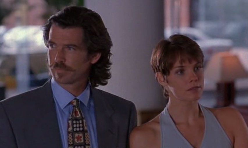 James Bond Locations: Night Watch: The Regent Hong Kong / Hotel ...