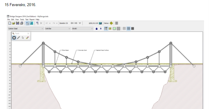 Bridge Designer 2016 ~ Centro de Herramientas y Recursos para el ...