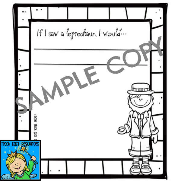 Teach Easy Resources: Journal Writing in Preschool and a FREE Journal ...