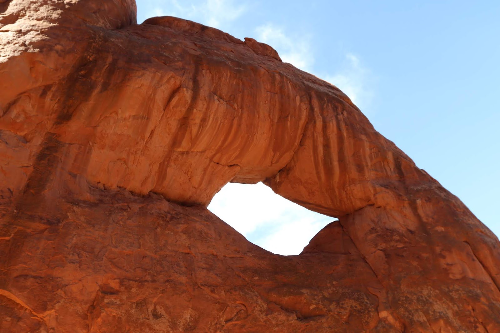 gjhikes.com: Diamond Arch