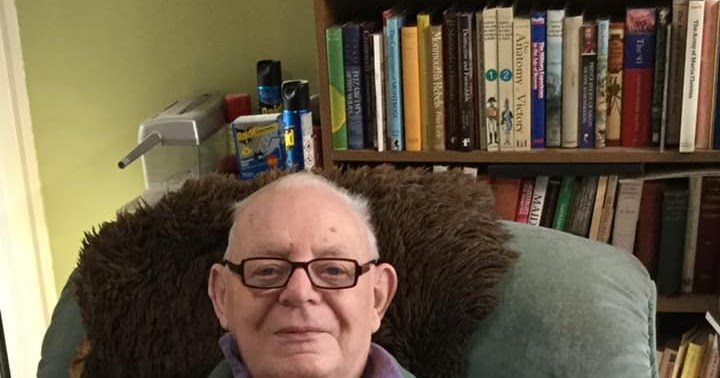 DBMM New Zealand : Best wishes from Phil Barker - shared by Vince ...