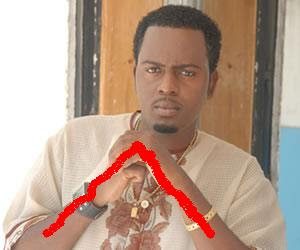 KANUMBA NA DINI YA MASHETANI ~ FUNGUKA LIVE BLOG