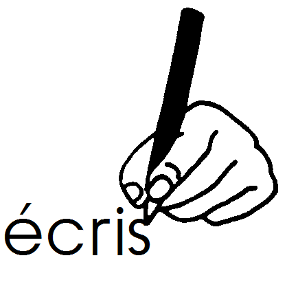 Le blog de la classe de FLE: 2º DE ESO. UNITE 1. SÉANCE 2.