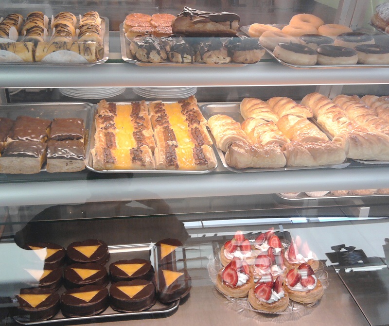 Pastelaria Art´Doce