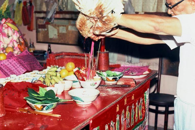 The History of Hainanese Chicken Rice is the Story of Singapore |Tony ...