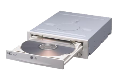 El Cubil del Cíclope.: Así era en mis tiempos (décima parte): Los CD-Rom.