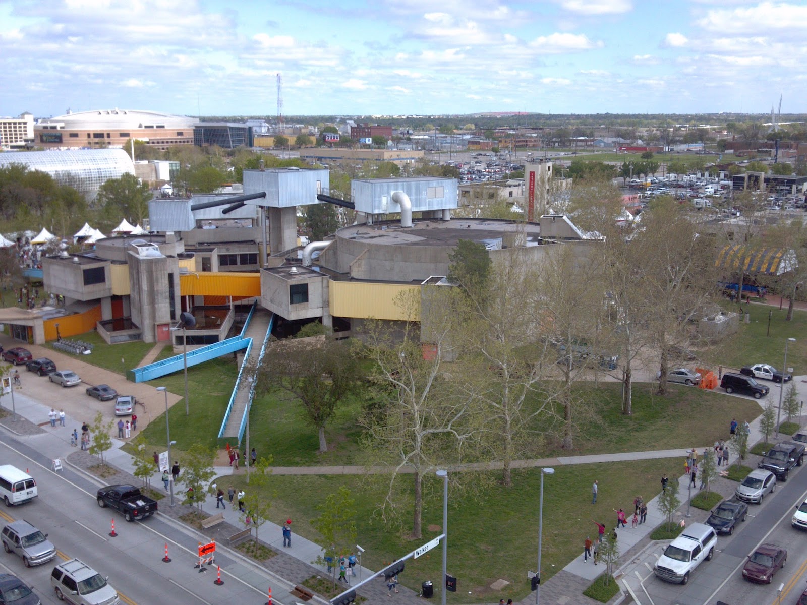 Stage Center's Final Curtain Call