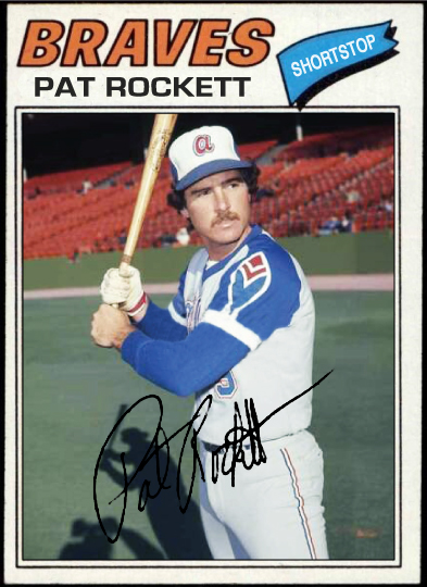 WHEN TOPPS HAD (BASE)BALLS!: June 2020