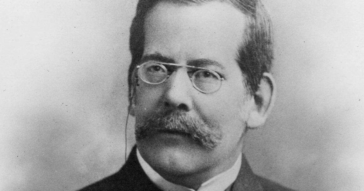 Barefooted Philologists: Touches of Sweet, Henry Sweet 01