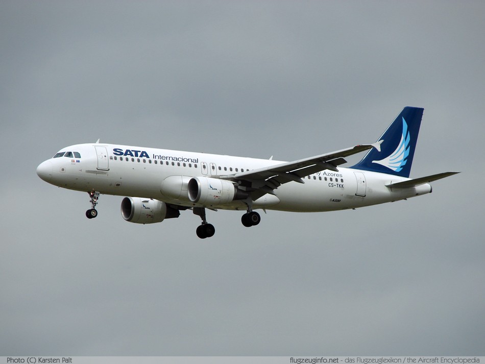 planepictures: Airbus A321