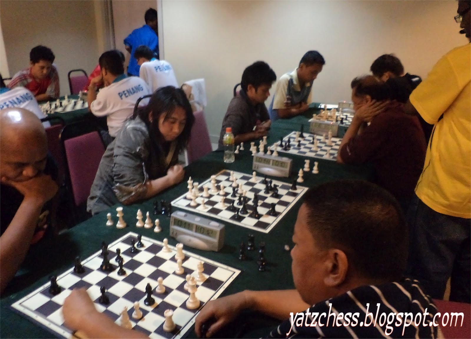 Got Chess Got It All: Apocalypse-Manila Chess Team wins KASUGI