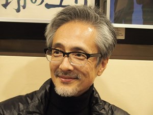 Ultraman Z - Jun Hashizume Added To Cast As STORAGE Maintenance Leader ...