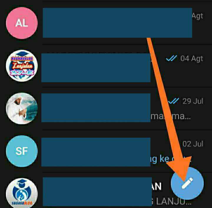 TELEGRAM, CLOUD STORAGE UNLIMITED GRATIS LIFETIME - MY HAKA BLOG
