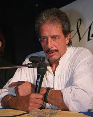 THE OBIT PATROL: Jorge Luke