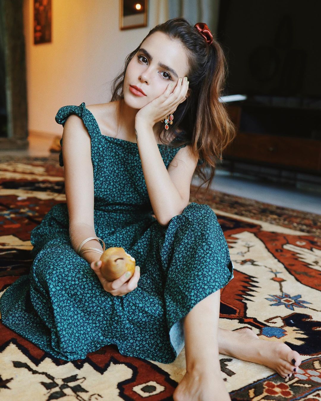 Yuya Instagram Pic 21 Jun -2020