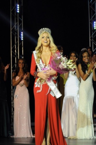 Miss Florida USA 2013 crowned