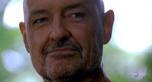 John Locke Lost Smile