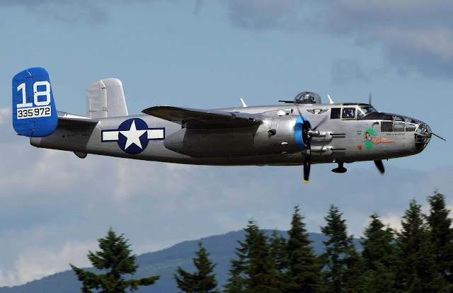 Fotos antiguas de aviones y avionetas - Blog de imágenes