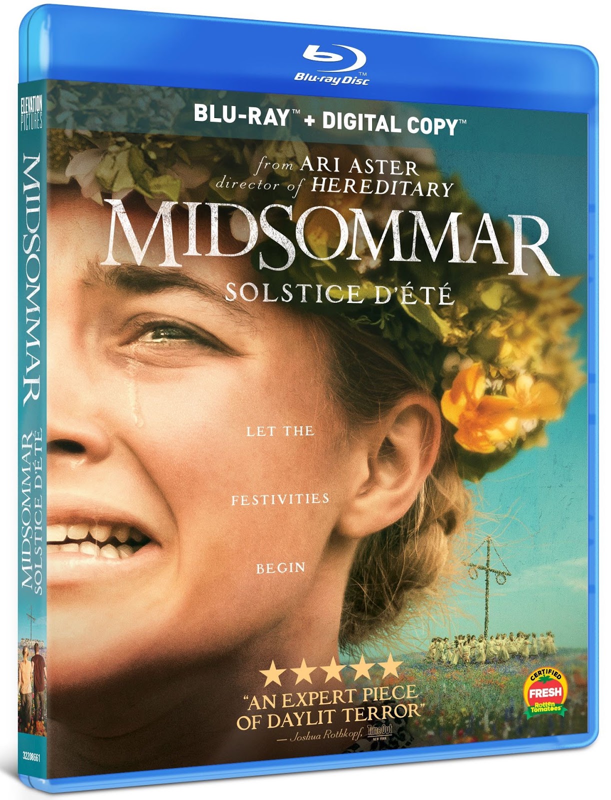 The Reel Roundup | Everything Movies & More: Win ‘Midsommar’ on Blu-ray