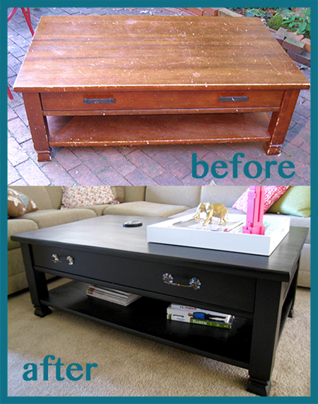 Sarah Bridger Design: It's a Coffee Table Post...about My Coffee Table