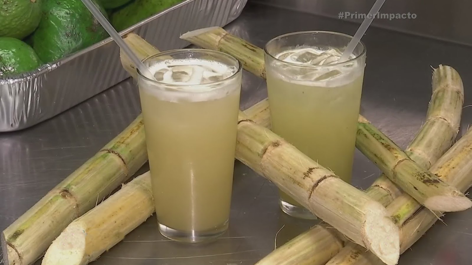 EL CAJON DE LOS CONOCIMIENTOS: GUARAPO