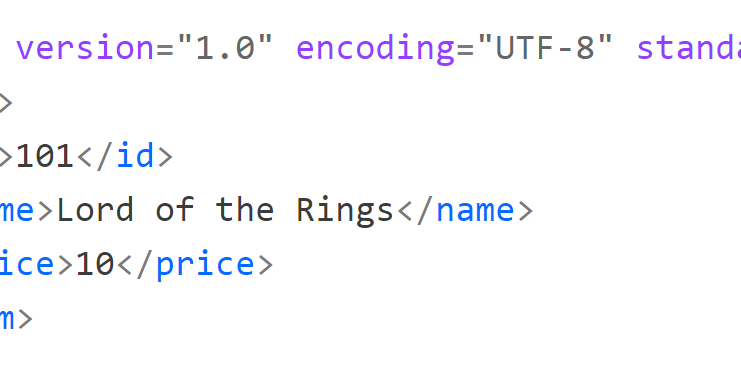 How To Converts Java Object To Xml Jaxb Example