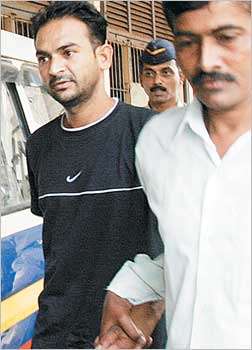Space Within: Real Hero, Ravindra Patil.