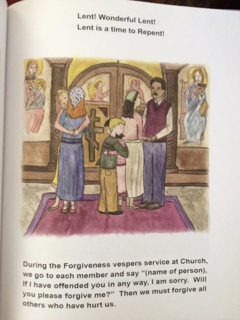 Good Books For Young Souls: A Little Book Stack for Lent and Holy Week