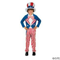 Just Costumes: Independence Day Costumes