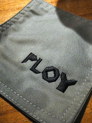 By the way, "Ploy" apparently means "gem" in Thai, so it's not to be ...