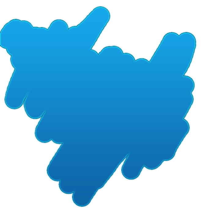 Blog de Icon: Manchas [Ejemplos, PNG]