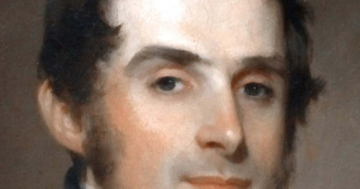 The Portrait Gallery: Francis Hopkinson