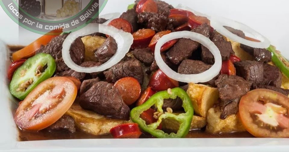 PIQUE MACHO | El Chef dice