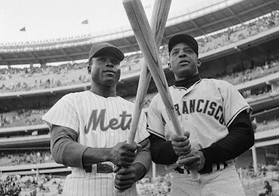Joe Christopher: Mid Sixties Mets Outfielder (1963-1965)