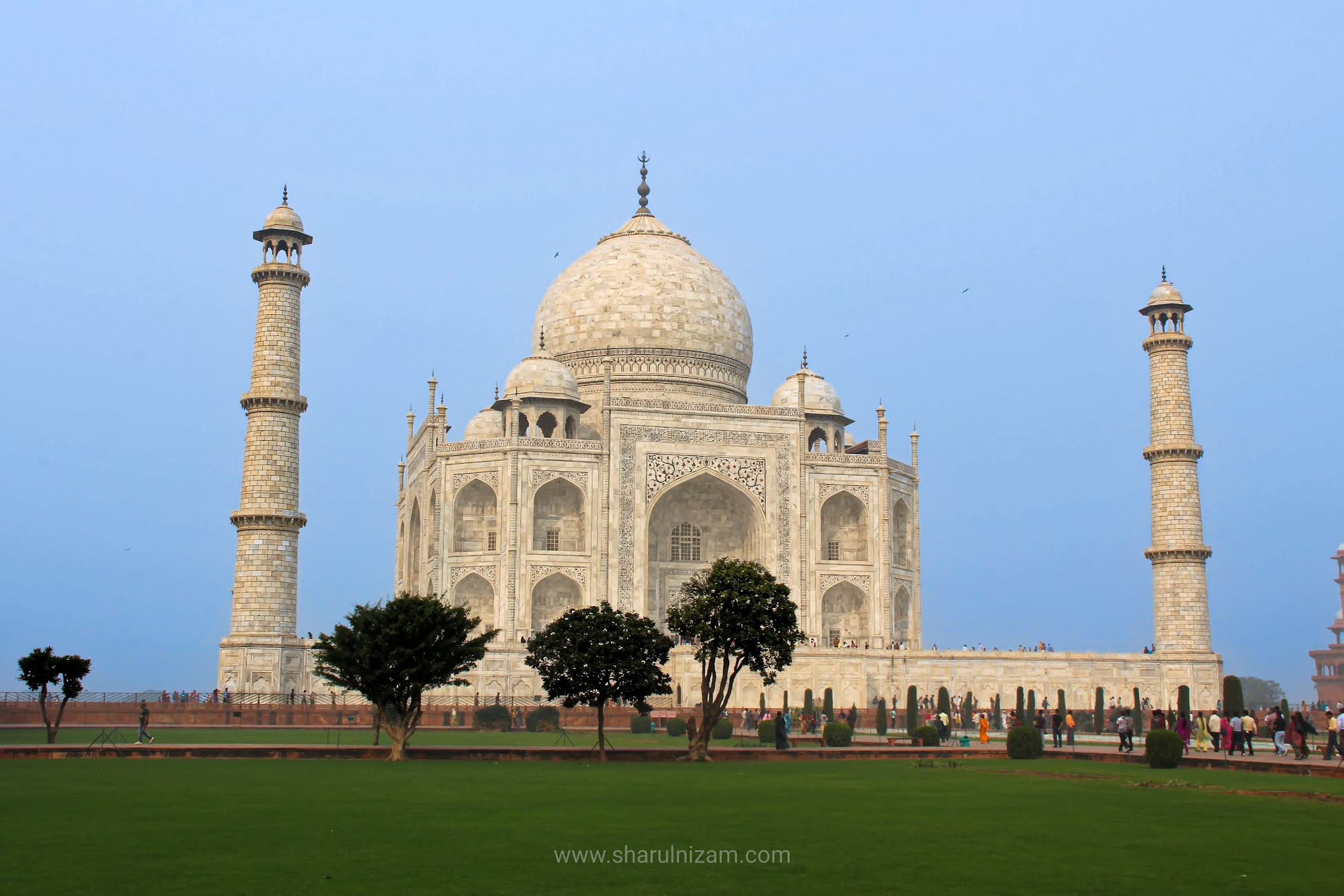 Itinerari Percutian Ke New Delhi, India 4 Hari 3 Malam