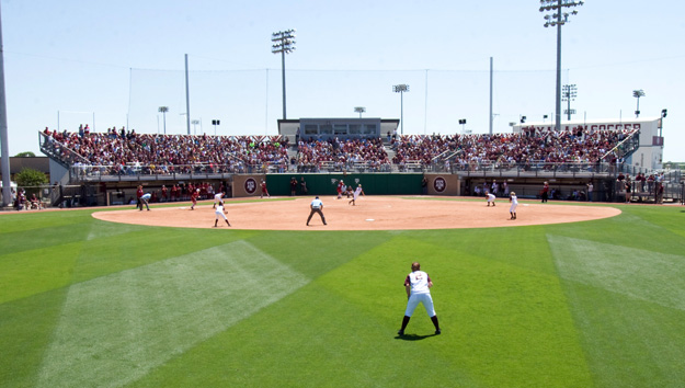 Atlantic 10 Softball: May 2011
