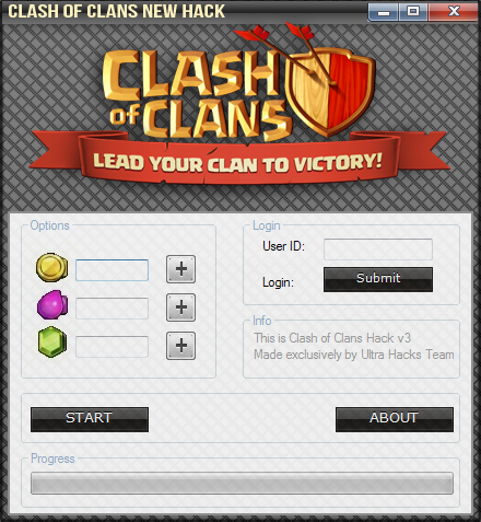 Clash of Clans Cheats