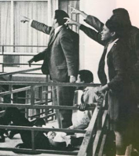 MzNappyTrini.com: Remembering the Assassination of MLK Jr