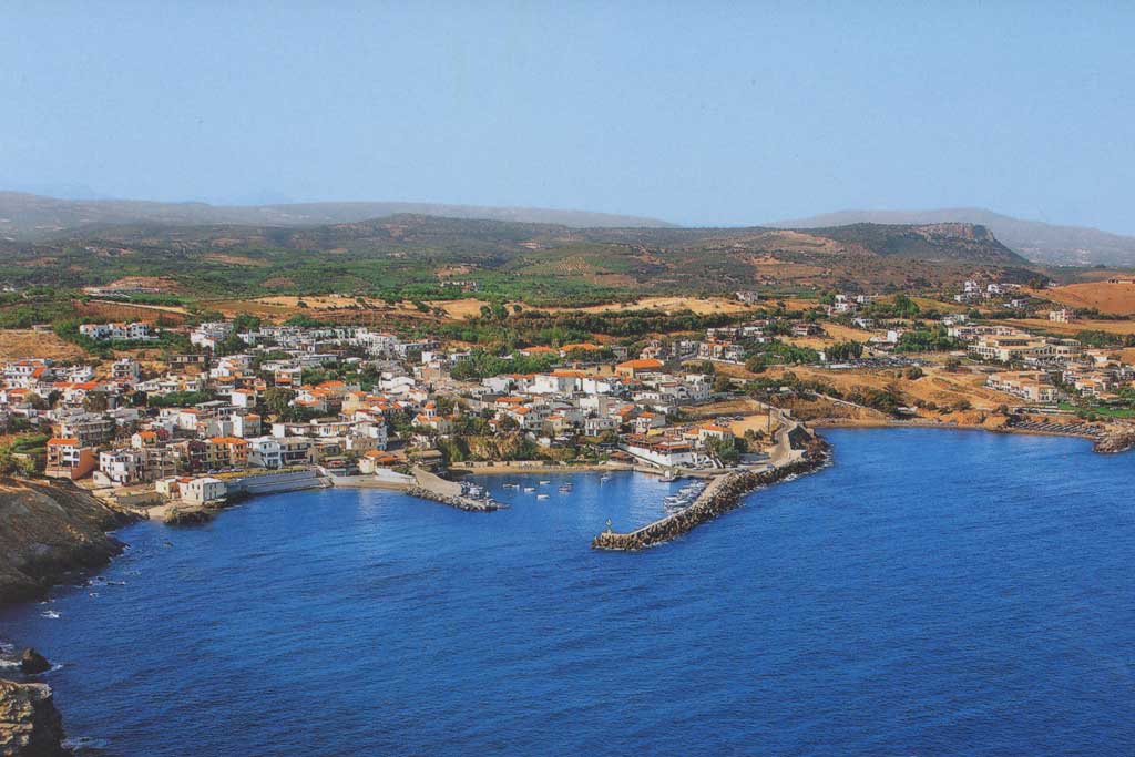 ΤΑ 15 ΩΡΑΙΟΤΕΡΑ ΧΩΡΙΑ ΤΗΣ ΚΡΗΤΗΣ - Κρήτη πόλεις και χωριά